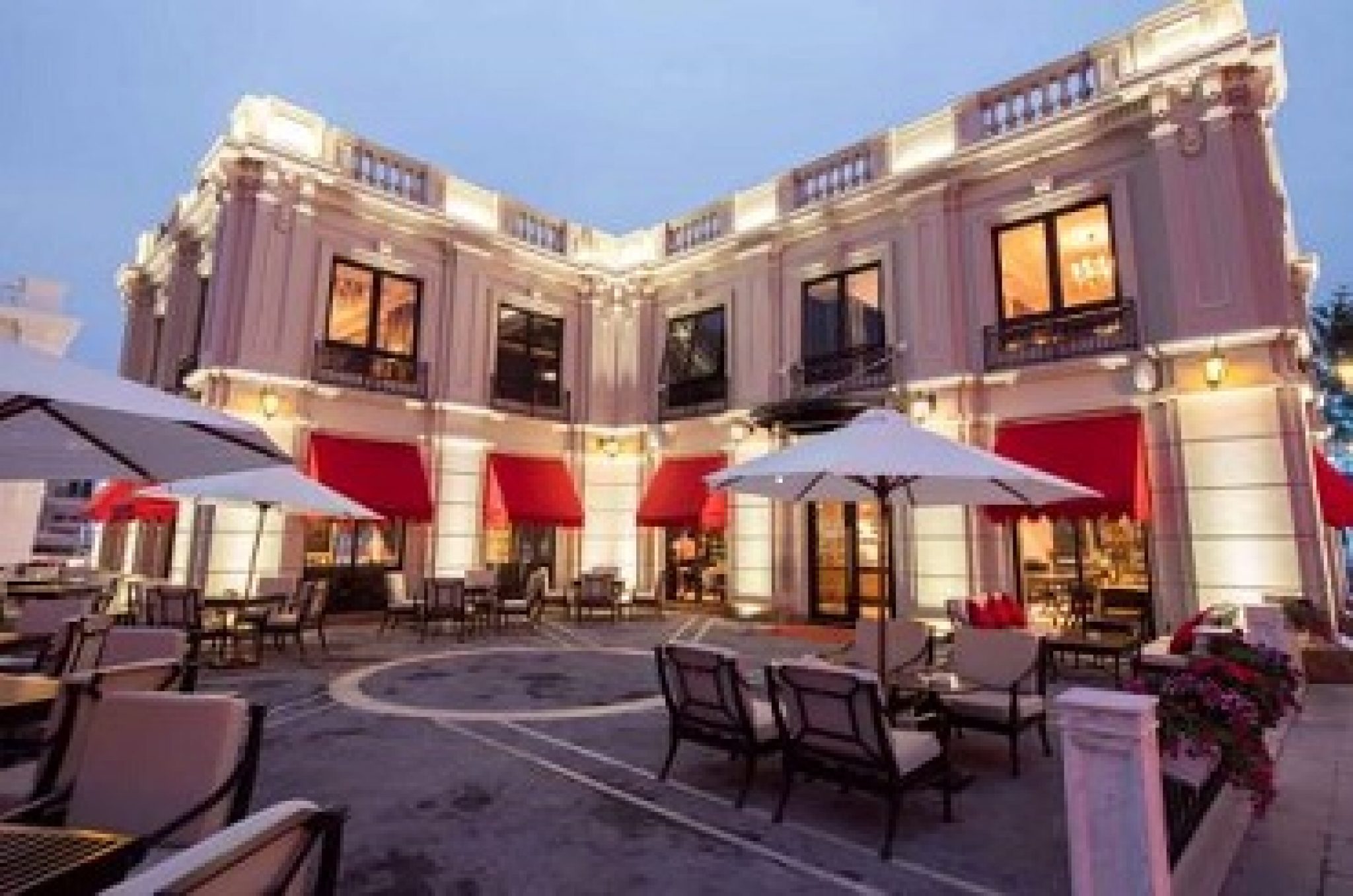 Ưu đãi 5% trên hóa đơn dành cho chủ thẻ TPBank khi sử dụng tại NH Ruby - Almaz Vinhomes ...