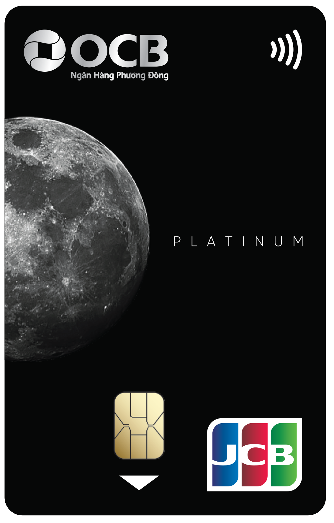 OCB JCB Platinum - So sánh tài chính