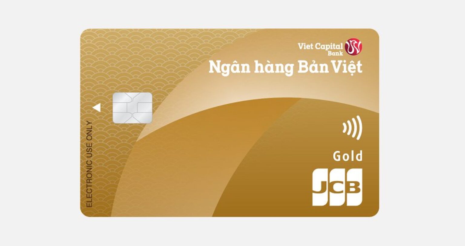 Thẻ tín dụng JCB Gold Bản Việt - So sánh tài chính